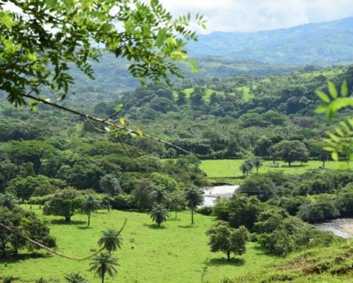 Ngäbe indigenous village explore - Hotel BOCAS DEL MAR